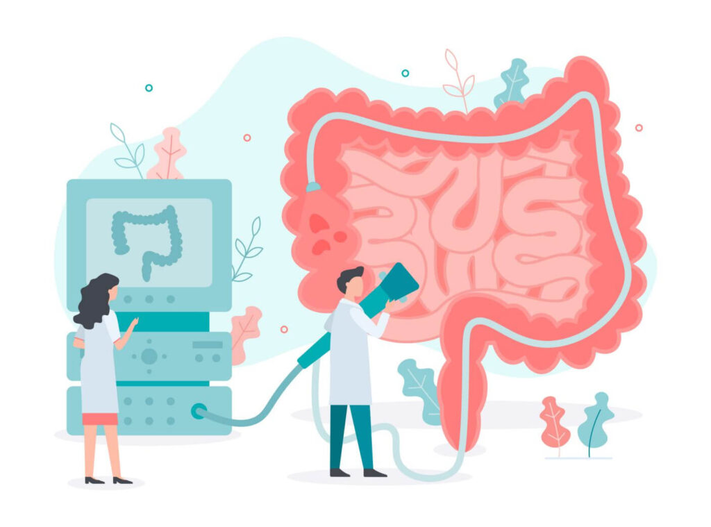 What is Colonoscopy? | The Toronto GI Clinic